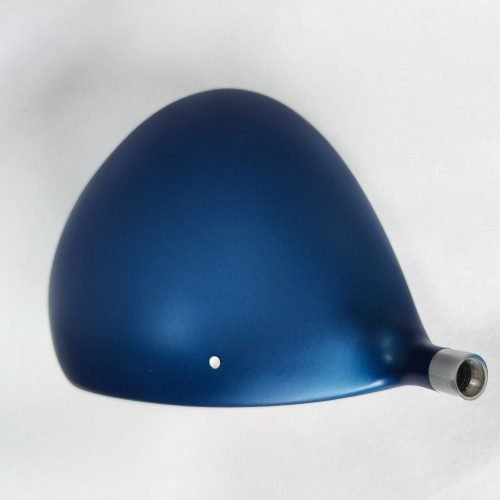 Aluminum Driver Head OEM ODM with Free Custom Services - XinLan Inc